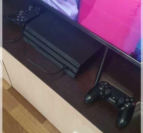 Sony playstation 4 pro