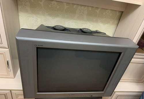 Телевизор Samsung Plano 29”