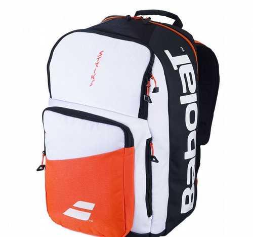 Теннисный рюкзак Babolat Pure Strike Backpack