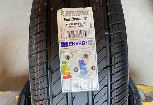Waterfall Eco Dynamic 245/40 R18 97W