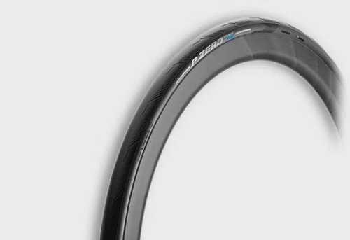 Pirelli P Zero Race 4S 700X26C Black