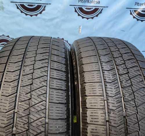 Bridgestone Blizzak VRX2 215/60 R16 82Q