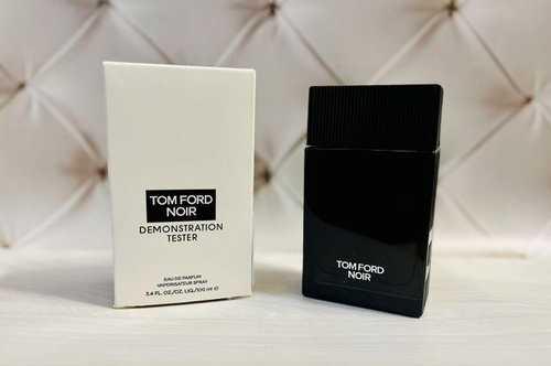 Tom Ford Noir Tester, 100 ml