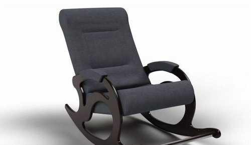 Кресло-качалка Тироль (ткань)