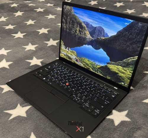 Lenovo Thinkpad x1 carbon gen 11