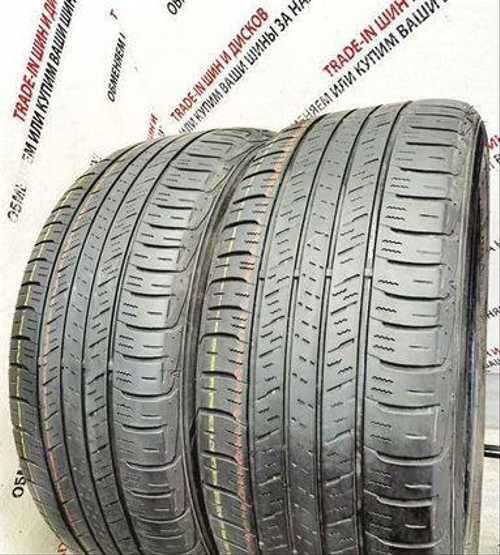 Falken Ziex CT50 A/S 255/50 R20 104V
