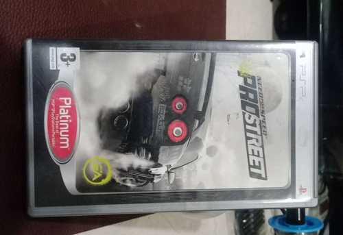 PSP need for speed