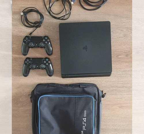 Sony playstation 4 slim