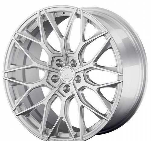 Кованые диски R20 5x108 LS forged