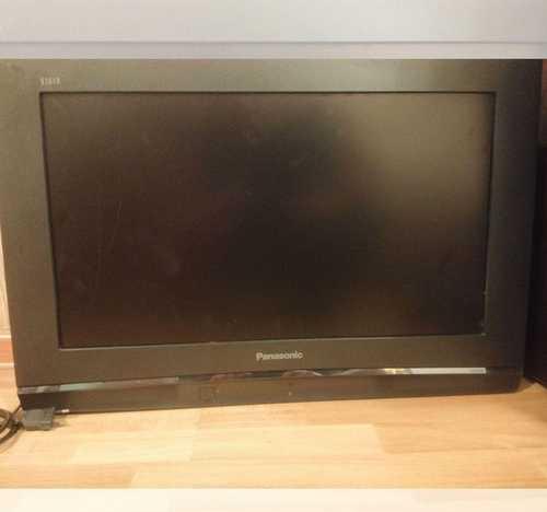 Телевизор panasonic viera