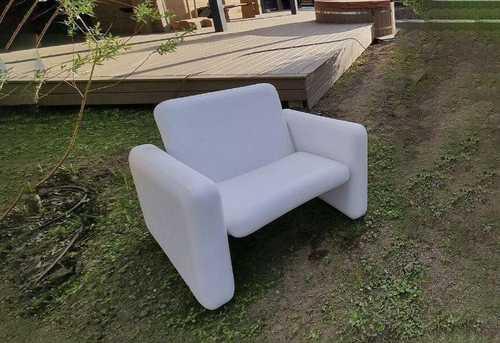 Надувное кресло G-foil. Мебель для отдыха на приро