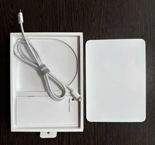 Apple Magic Trackpad 2021 (MK2D3ZM/A)