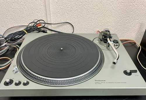 Проигрыватель винила Technics SL-1700