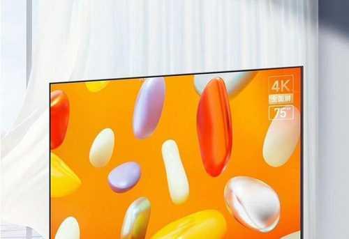 Телевизор Xiaomi Redmi A75 2024