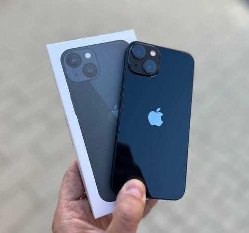 iPhone 13, 128 ГБ