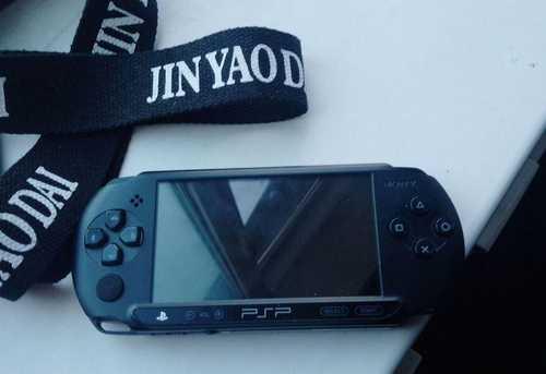 Sony PSP. Street 1008