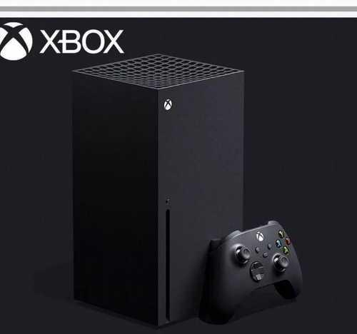 Xbox series x