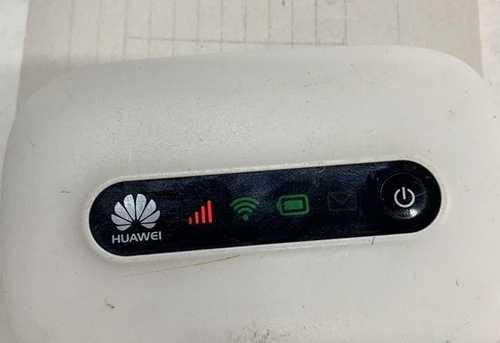 Wi-Fi роутер Huawei E5331 3G
