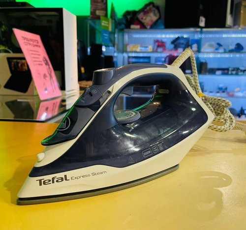 Утюг Tefal FV2837E0 (Че4)