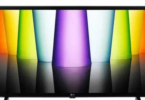 Телевизор LG 32LQ570B6LA