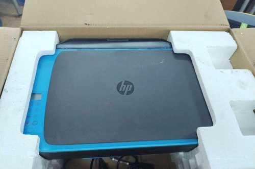 Принтер Мфу hp lnk Tank Wireless 415