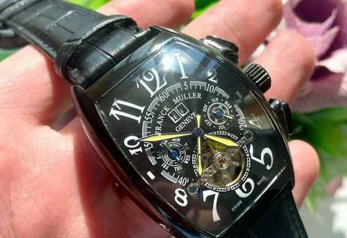 Часы мужские Franck Muller