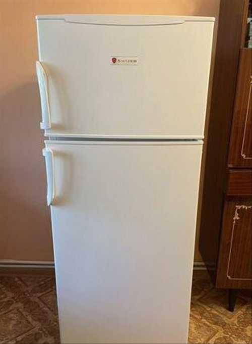 Холодильник Swizer DRF 201