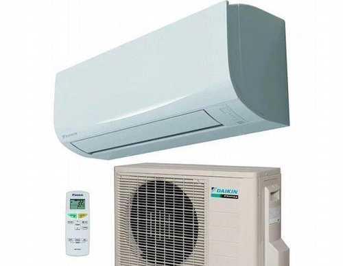 Кондиционер Daikin ftxf25