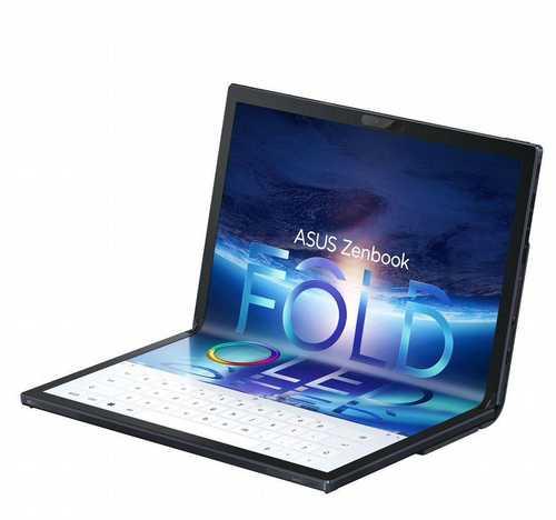 Asus Fold 2023 i7-1250U 16GB/1TB 2.5K oled