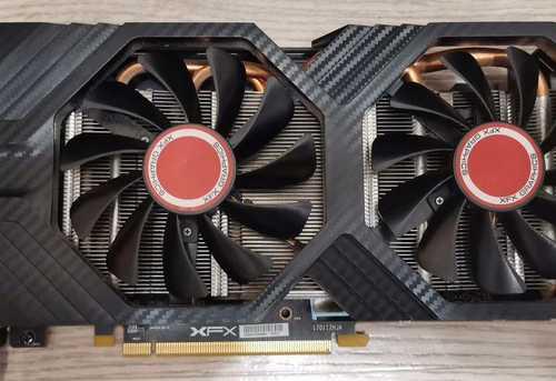 Radeon rx 580