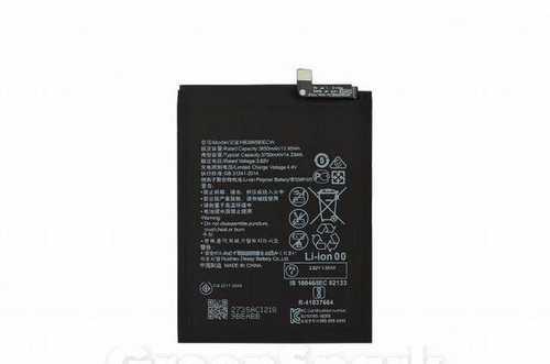 Аккумулятор для Huawei Honor 8X/8X Premium HB3865
