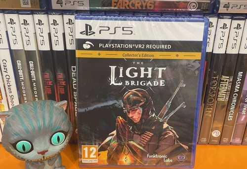 The Light Brigade - Collector's Edition PS5