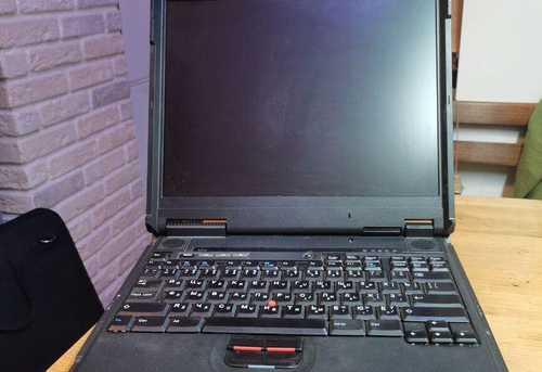 Ibm thinkpad 2628