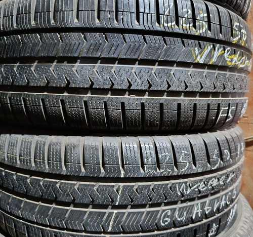 Vredestein Wintrac 225/50 R17