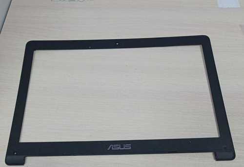 Рамка матрицы для ноутбука asus X502C