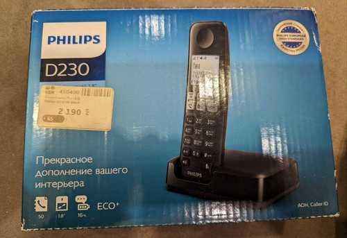 Philips D230