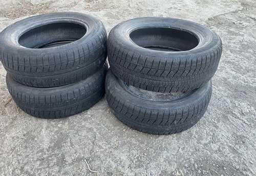 Bridgestone Blizzak VRX 195/60 R15