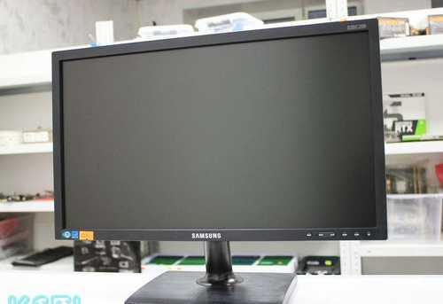 Монитор 20" Samsung S20C200