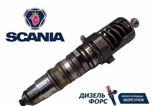 Форсунки Scania HPI / Cummins ISX 574860