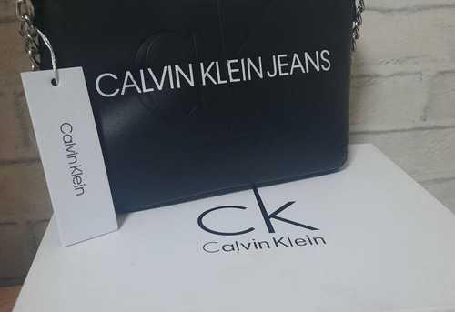 Сумка calvin klein