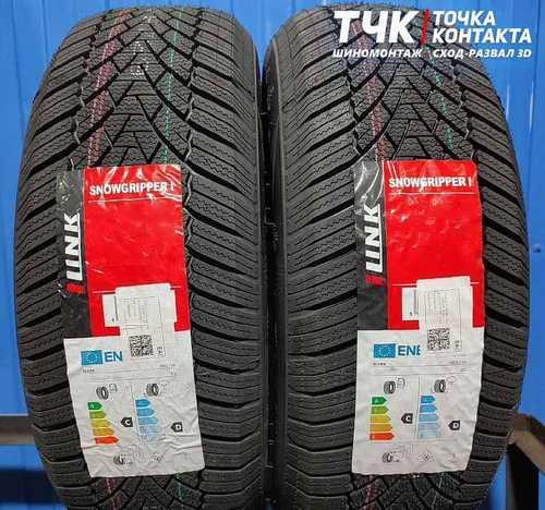 iLink SnowGripper I 205/55 R17