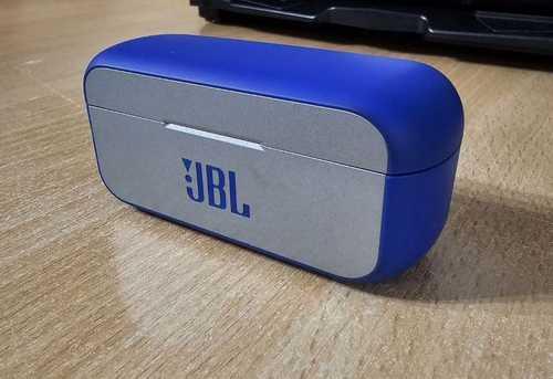 Беспроводные наушники JBL Reflect Flow