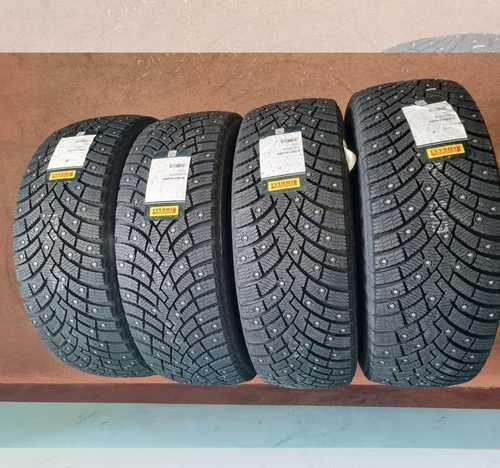 Pirelli Scorpion Ice Zero 2 235/50 R19 103H