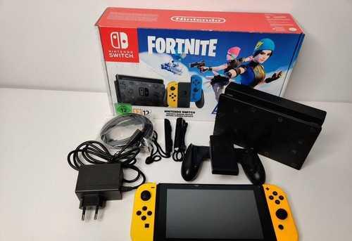 Switch V2 Fortnite чип picofly