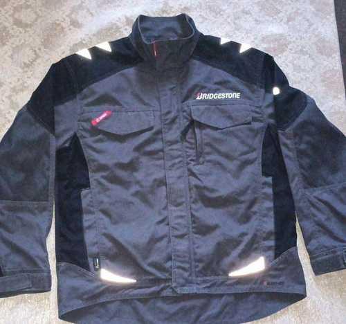 Куртка рабочая Engel 50р. Cordura