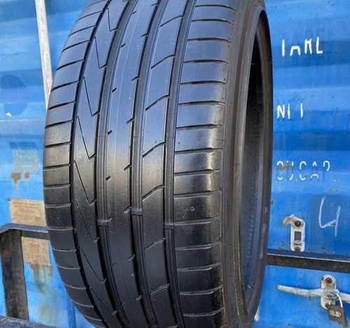 Hankook Ventus S1 Evo 2 K117 235/40 R19