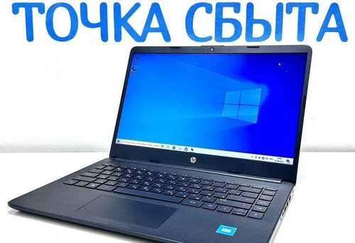 HP Laptop 14s-dq3003ur intel Celeron(R) N4500