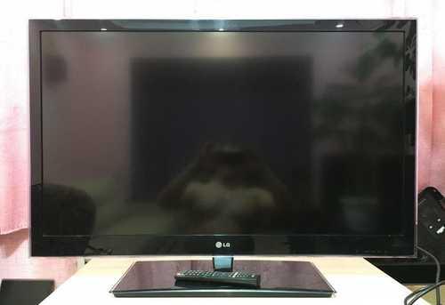 LG 42" 106см FullHD hdmi USB