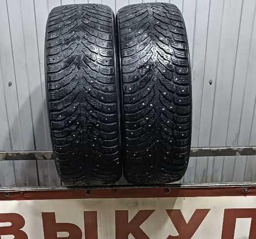 Nokian Tyres Hakkapeliitta 9 215/55 R17