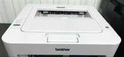 Лазерный Принтер Brother HL-2130R
